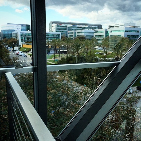 Cisco Systems - Office