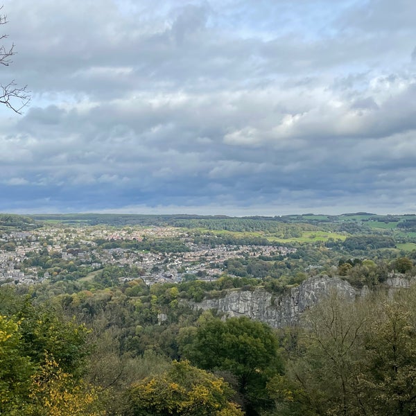 High Tor