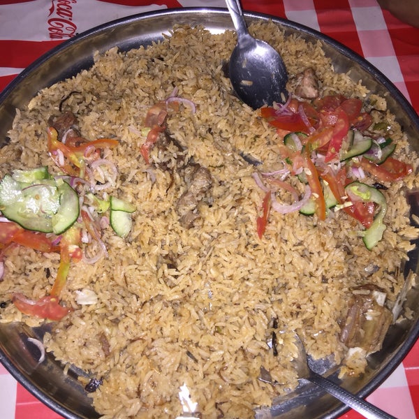 MPAMBE DISHES - Nairobi, Nairobi