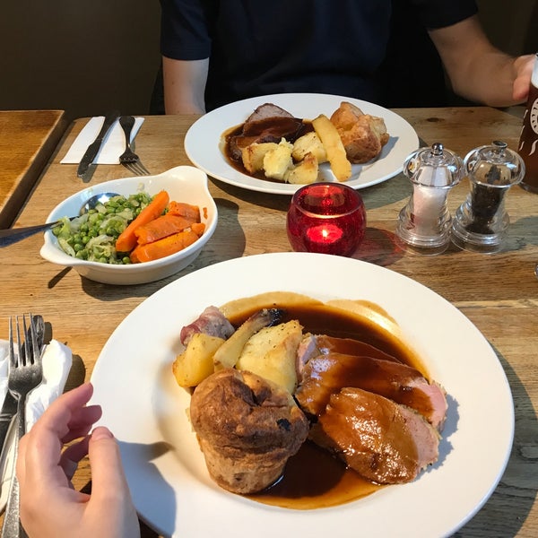 Photos at The Fox House - Pub in Sheffield