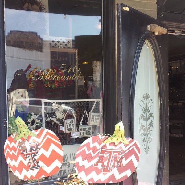 540 Mercantile - Antique Store