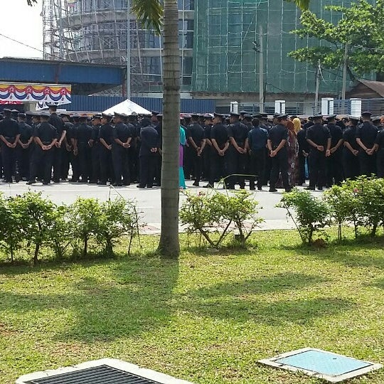 IPD Cheras - Cheras - Kuala Lumpur, Federal Territory of Kuala Lum