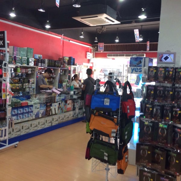 Netboy Computer Center - Electronics Store