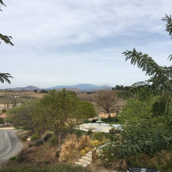 Churon Winery - 10 tips