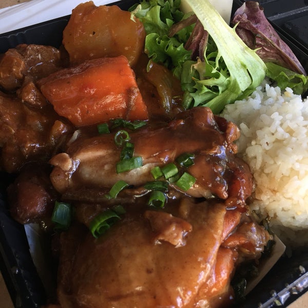 Kaka‘ako Kitchen - Ala Moana - Kakaako - 48 tips