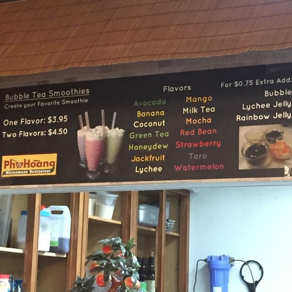 Pho Hoang - Vietnamese Restaurant