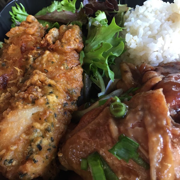 Kaka‘ako Kitchen - Ala Moana - Kakaako - 48 tips