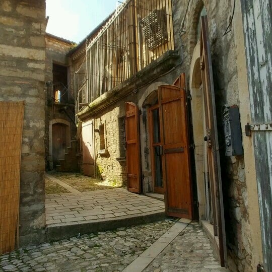 Accadia - Foggia, Puglia