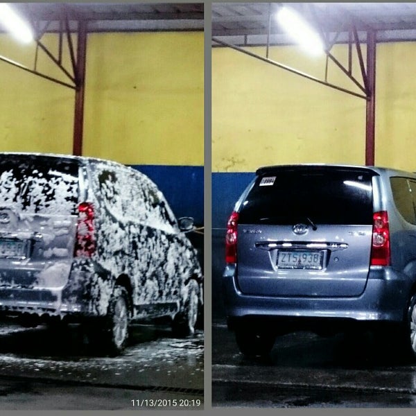 Red One Auto Detailing & Car Wash - Cainta, Rizal