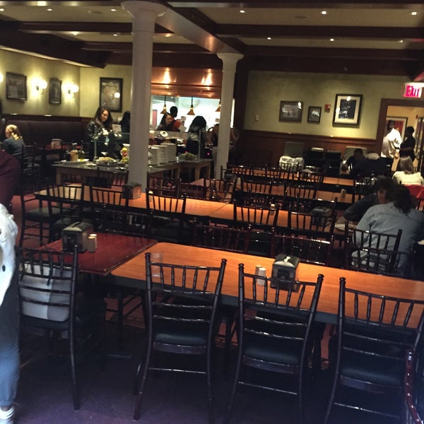 NYU Torch Club - Greenwich Village - 18 Waverly Pl