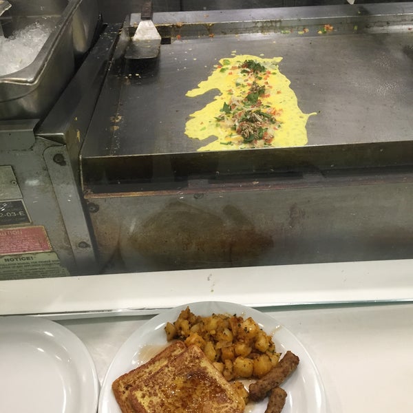 Photos at NYU Downstein Dining Hall - Greenwich Village - New York, NY