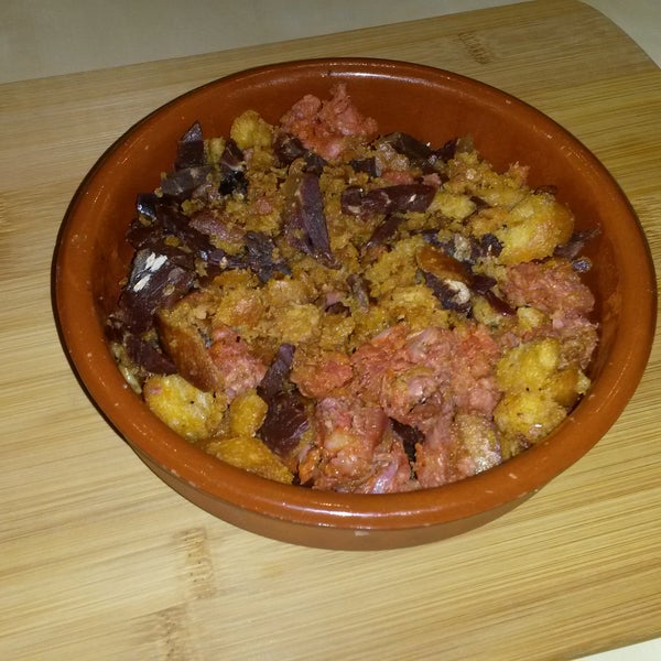 El Pincho Loco - Spanish Restaurant in Montpellier