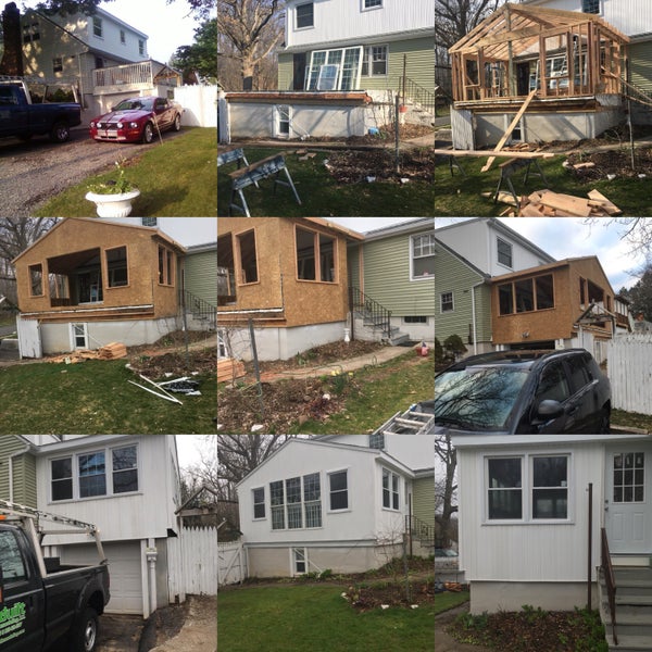 ProBuilt Building Remodeling Contractor - 70 Ledyard Rd New Britain CT ...