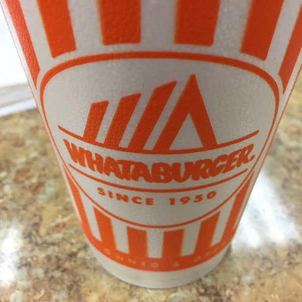 Whataburger - 8 tips from 905 visitors