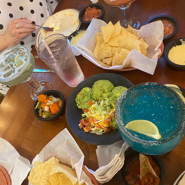 Ted's Cafe Escondido - Mexican Restaurant