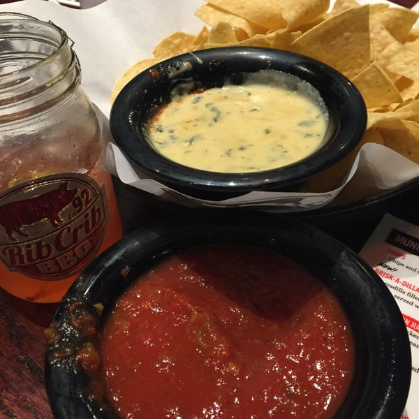 RibCrib BBQ & Grill - Ada, OK