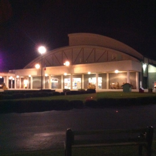 Georgia National Fairgrounds and Agricenter - 401 Larry Walker Pkwy