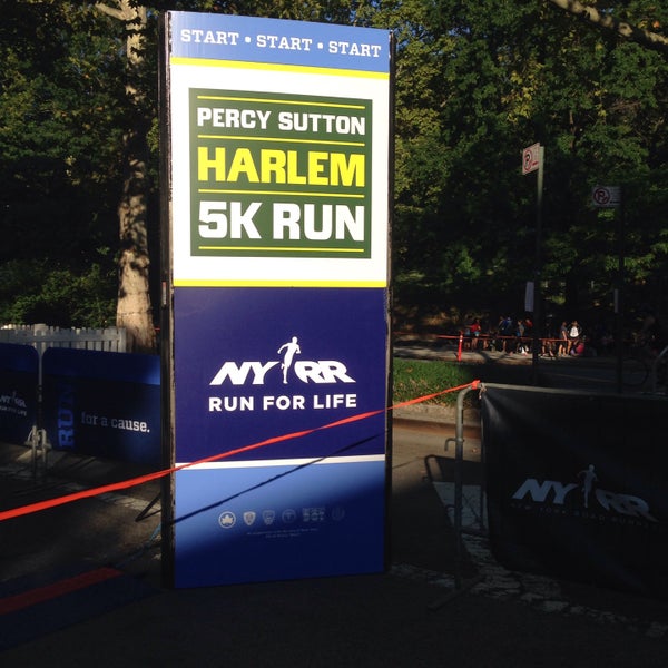 Percy E. Sutton Educational Complex - Education in New York