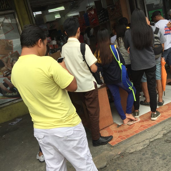 Pasig Rotonda - Caniogan - Pasig Blvd