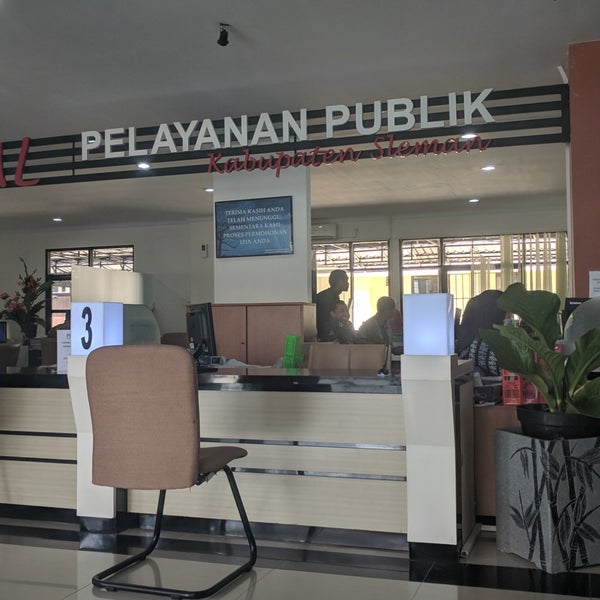 Badan Penanaman Modal dan Pelayanan Perizinan Terpadu (BPMPPT ...