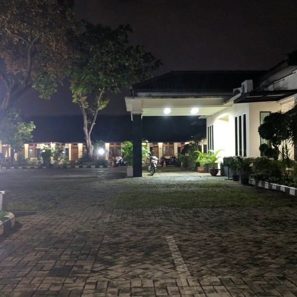 Wisma Tani - Motel in Pasar Minggu