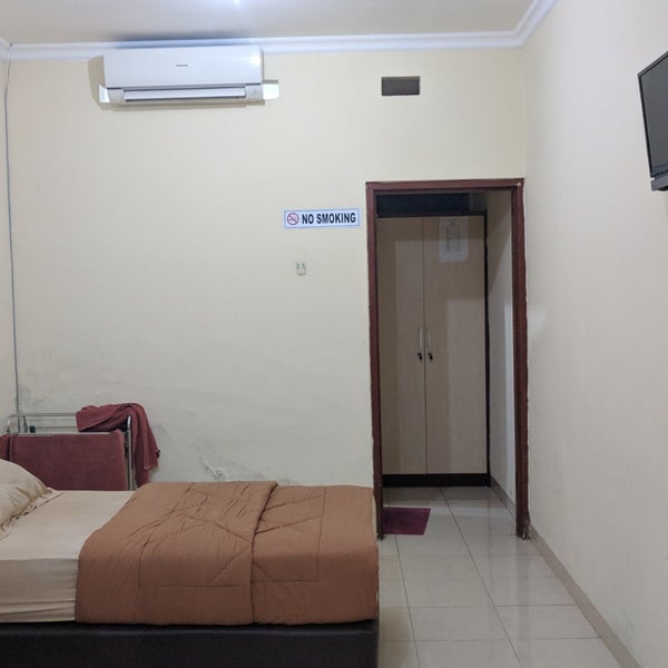 Wisma Tani - Motel in Pasar Minggu