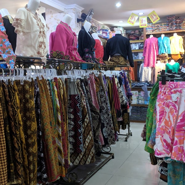 Batik Solo