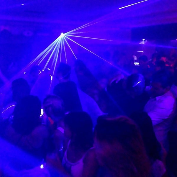 New Mariuzinn Copacabana - Night Club in Rio de Janeiro