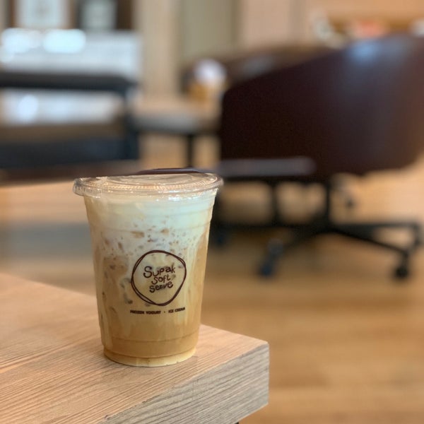 Cafe de' Supak (คาเฟ่ เดอ สุภัค) - เมืองกาฬสินธุ์, กาฬสินธุ์
