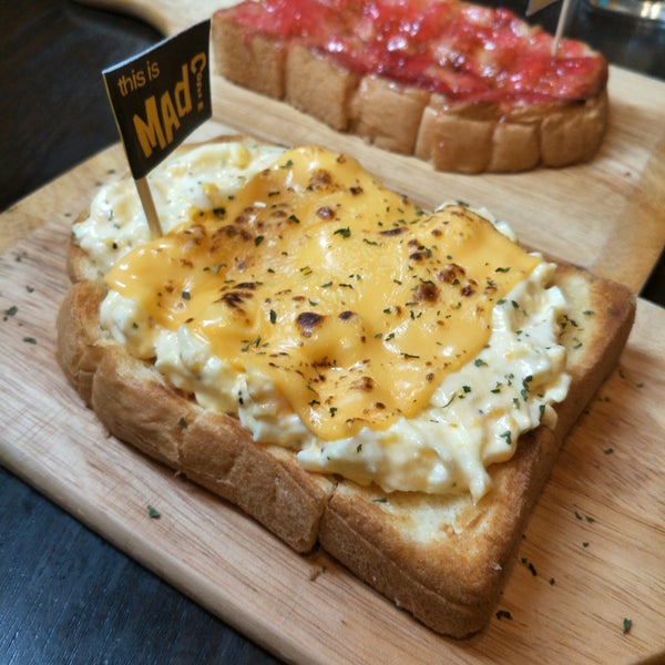 MAd Coffee (แมด คอฟฟี่) - Coffee Shop