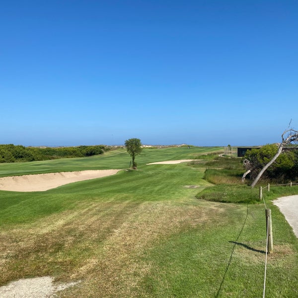 Club de Golf El Saler - Golf Course