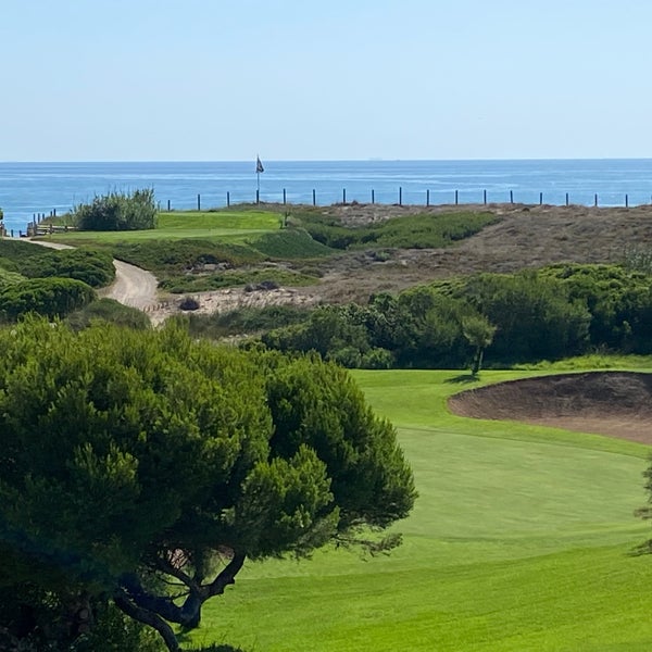 Club de Golf El Saler - Golf Course