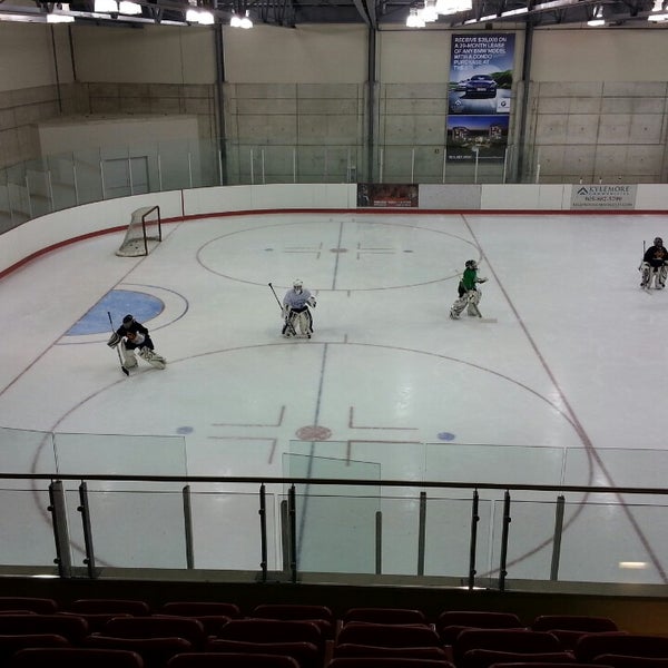 Photos at Angus Glen Community Centre & Library - Markham, ON