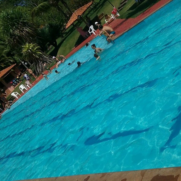 Pousada Monjolo - Rodovia GO 433, Km 02