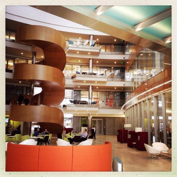Gsk Navy Yard