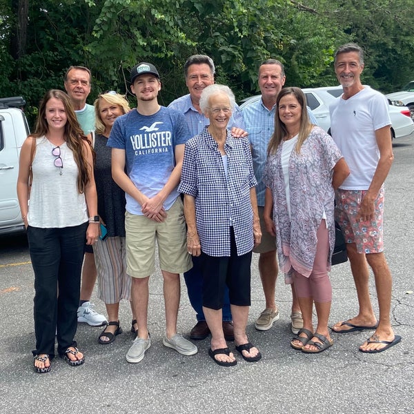 Circle J Family Steak House - Steakhouse in Blue Ridge