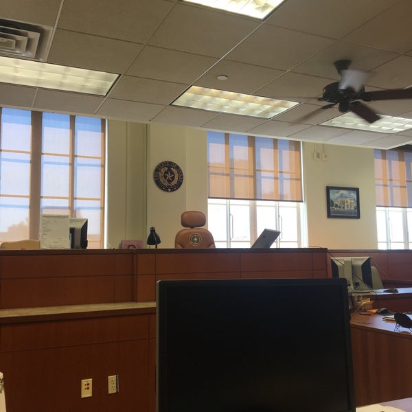 Travis County Courthouse - Downtown Austin - 19 tips