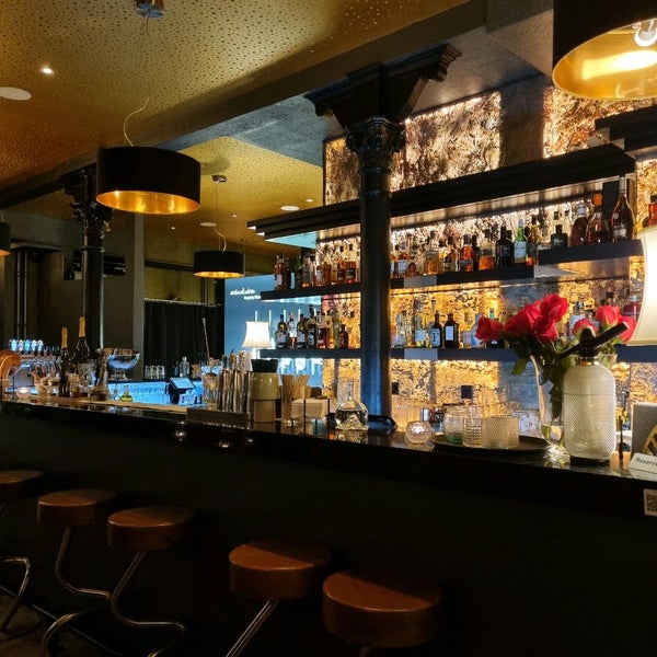 Corazón - Bar in Zürich