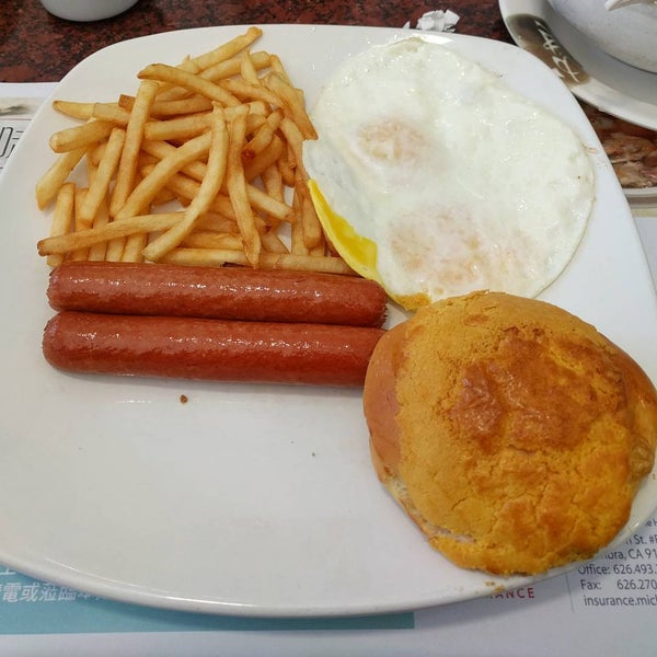 Photos at Delicious Food Corner - Chinese Restaurant