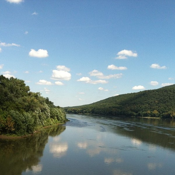 Duncannon, PA - City