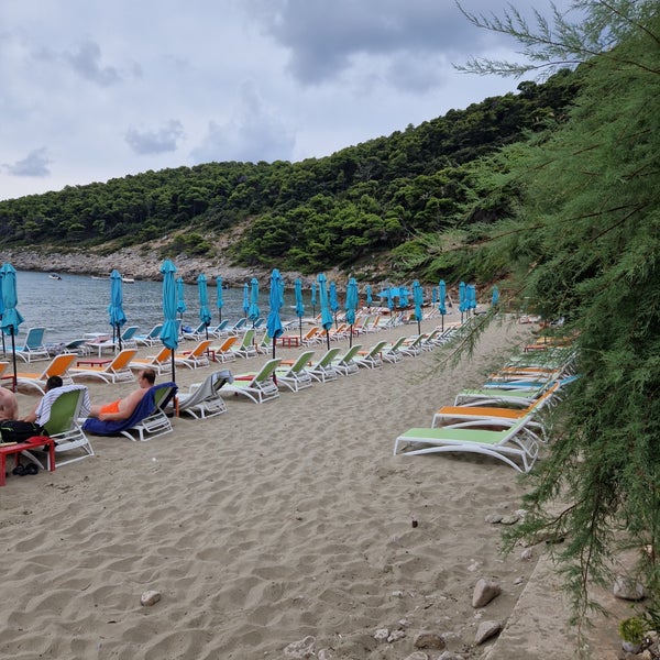 Sunj Lopud Beach - Sunj - 20 tips from 913 visitors