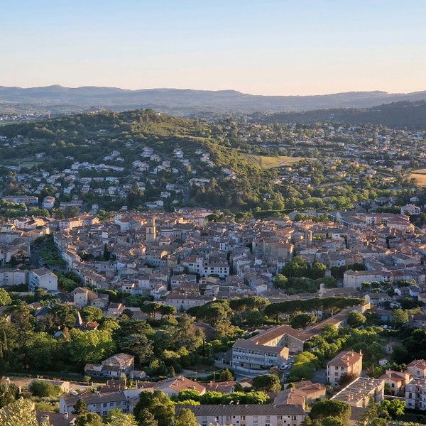Manosque