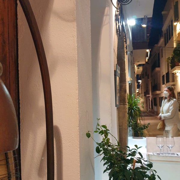 El Castell - Sitges, Catalunya