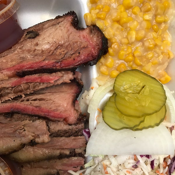 Old Smokehouse Real Pit BBQ - BBQ Joint in Oak Hills