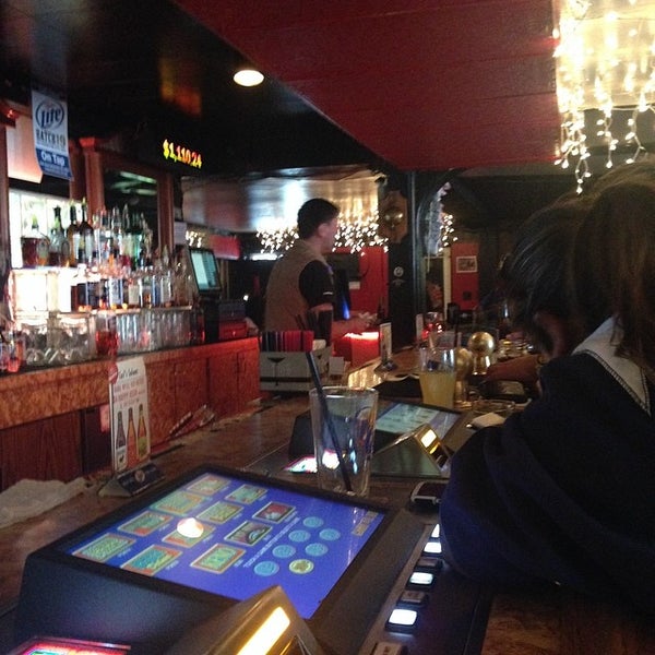 Carl's The Saloon - Gay Bar in Reno