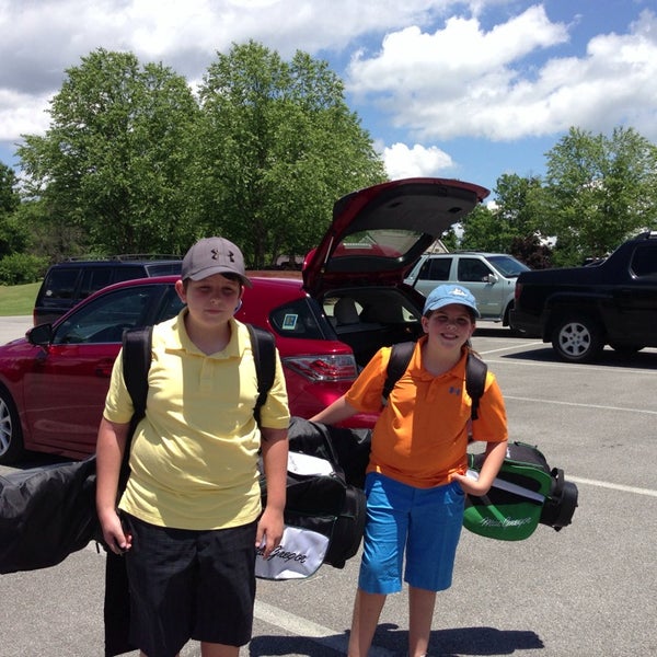 Windstone Golf Course - Golf Course in Ringgold