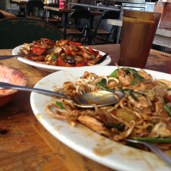 Mao's Kitchen - 89 tips