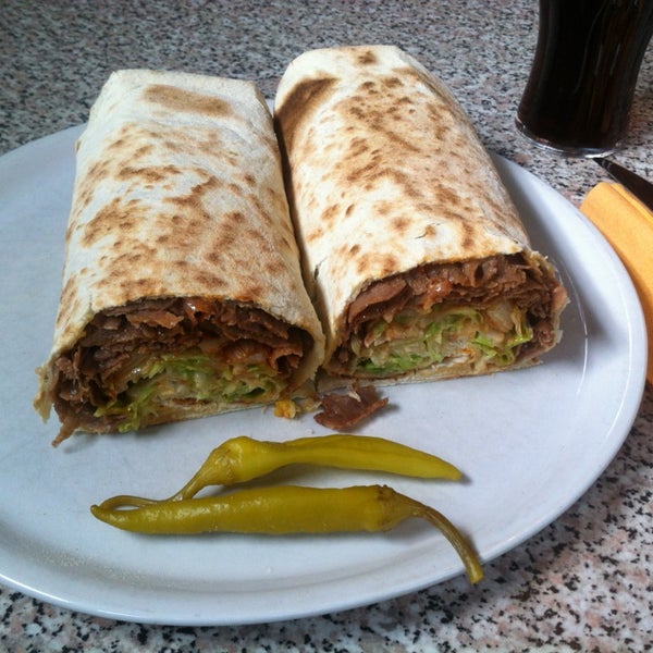 Kebab & Pizzeria Ege 1 - Kråkkärret - Turku, Varsinais-Suomi