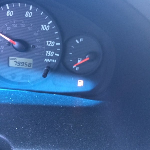 Shell - Mohawk - 1 tip