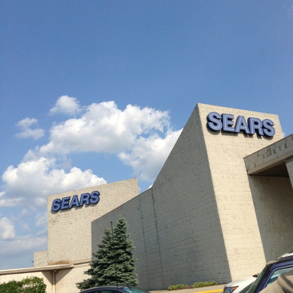 Sears - 5 tips